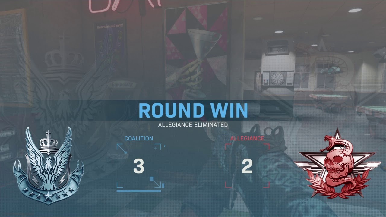 COD MW Solo Cyber attack Plays *Insane* - YouTube