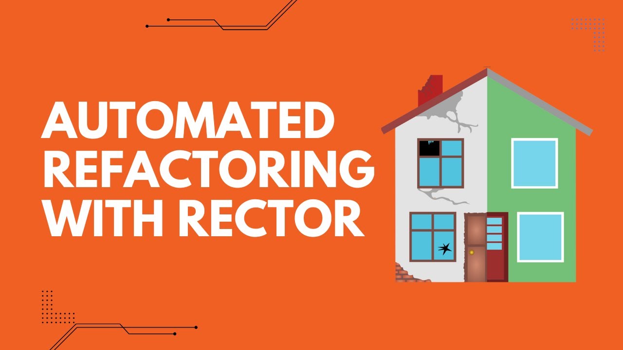 Automated Refactoring With Rector Youtube