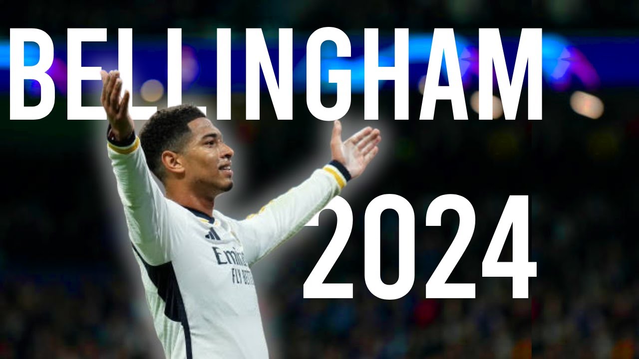 Incredible Bellingham Goals, Skills And Assists - YouTube