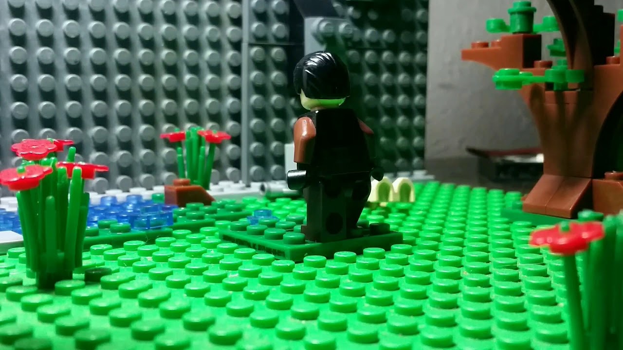 Short TIE FIGHTER animation - YouTube