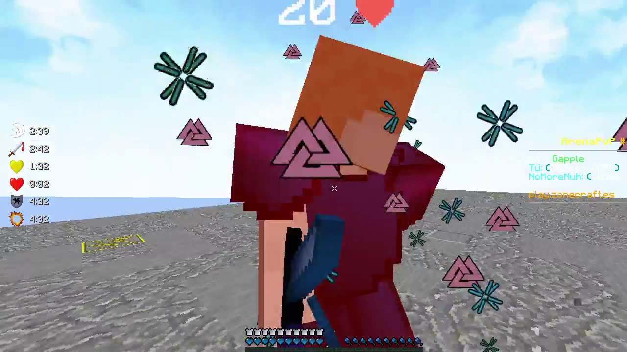 Combotage v2 - YouTube