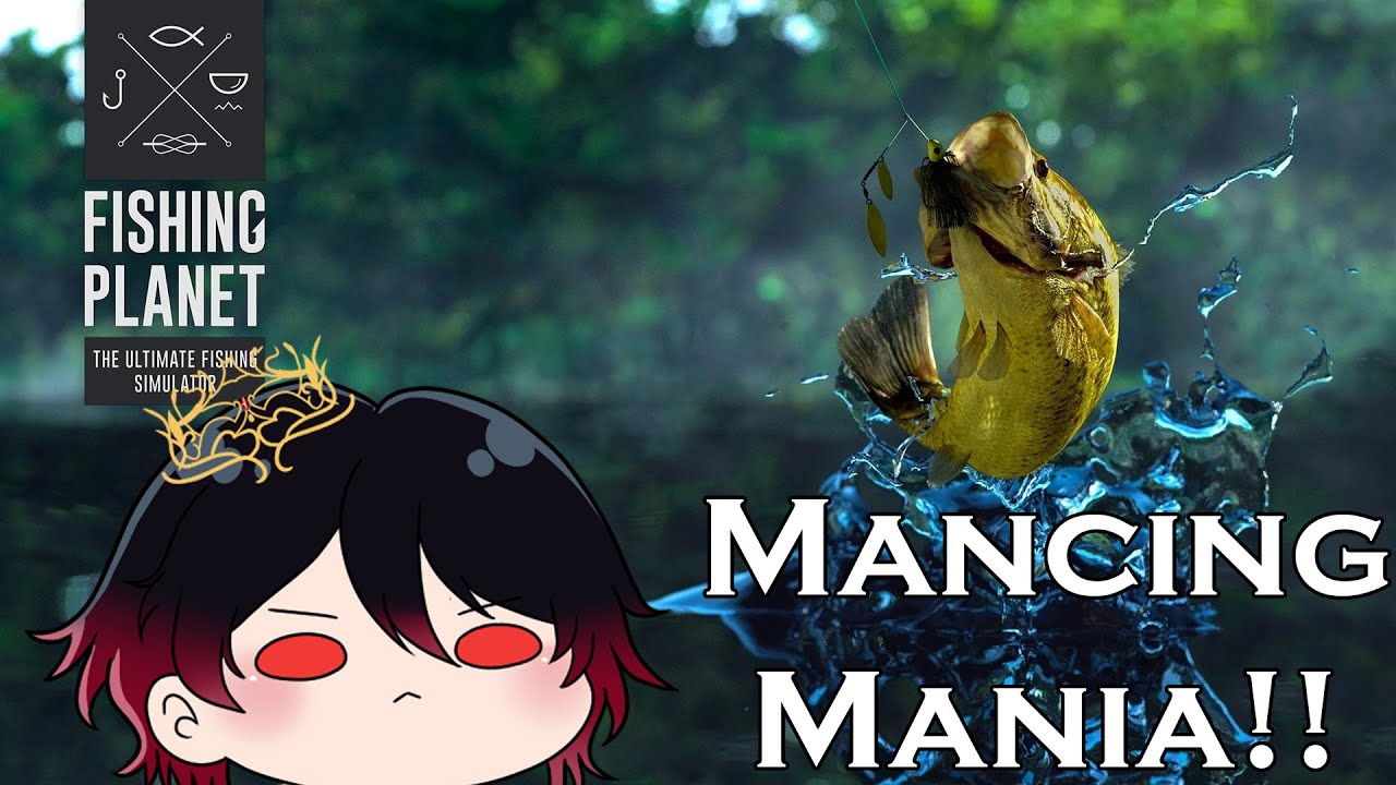 【FISHING PLANET】Mancing Keributan #MetanoiaID - YouTube