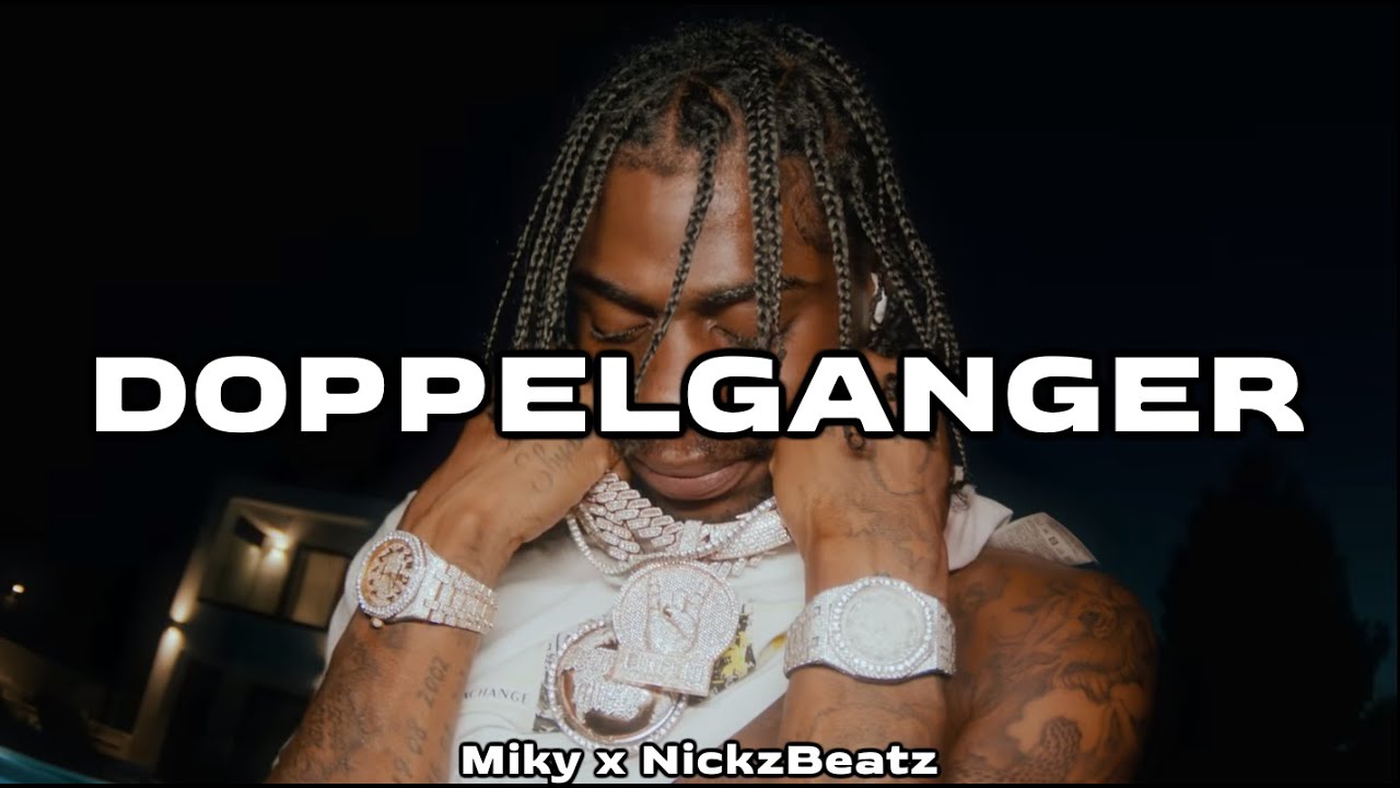 [FREE] Russ Millions x Buni x YV UK Drill Type Beat - "DOPPELGANGER ...