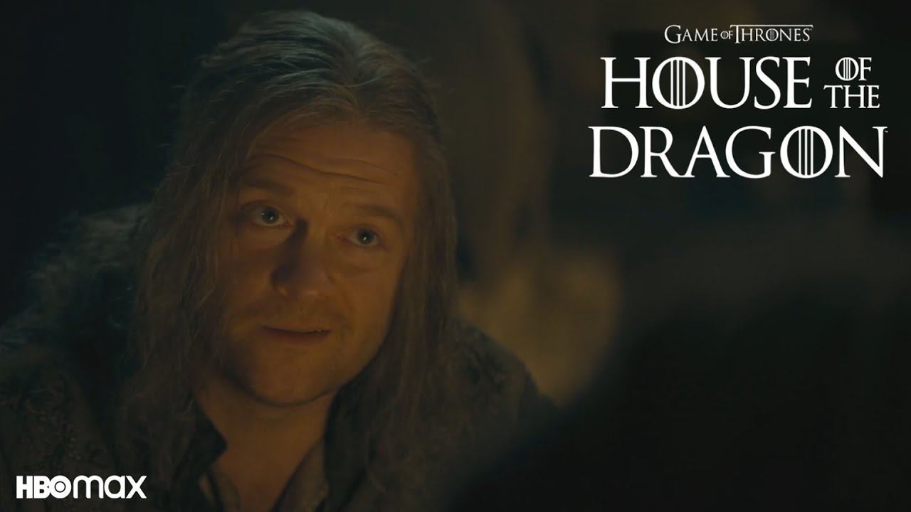 Ulf the White: A Dragonseed | House of the Dragon | Season 2: Episode 3 ...
