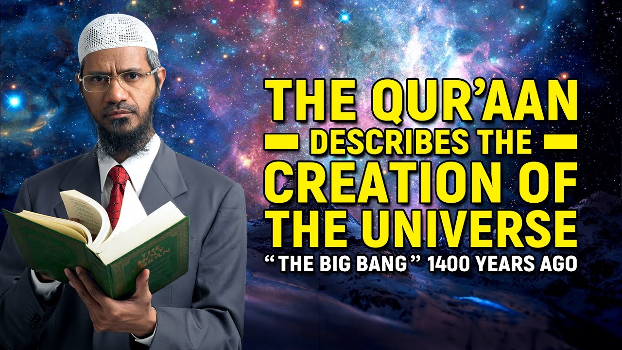 The Quran Describes The Creation Of The Universe The Big Bang 1400 the-quran-describes-the-creation-of-the-universe-the-big-bang-1400