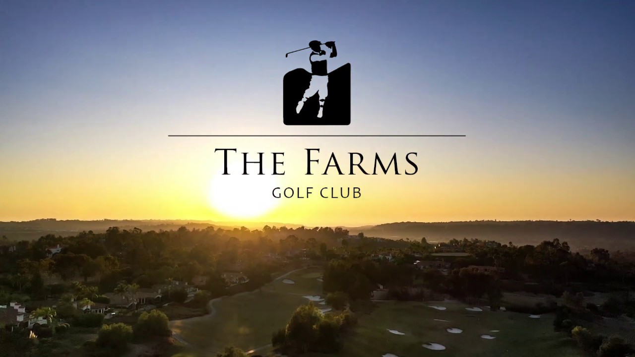 The Farms Golf Club Promo - YouTube
