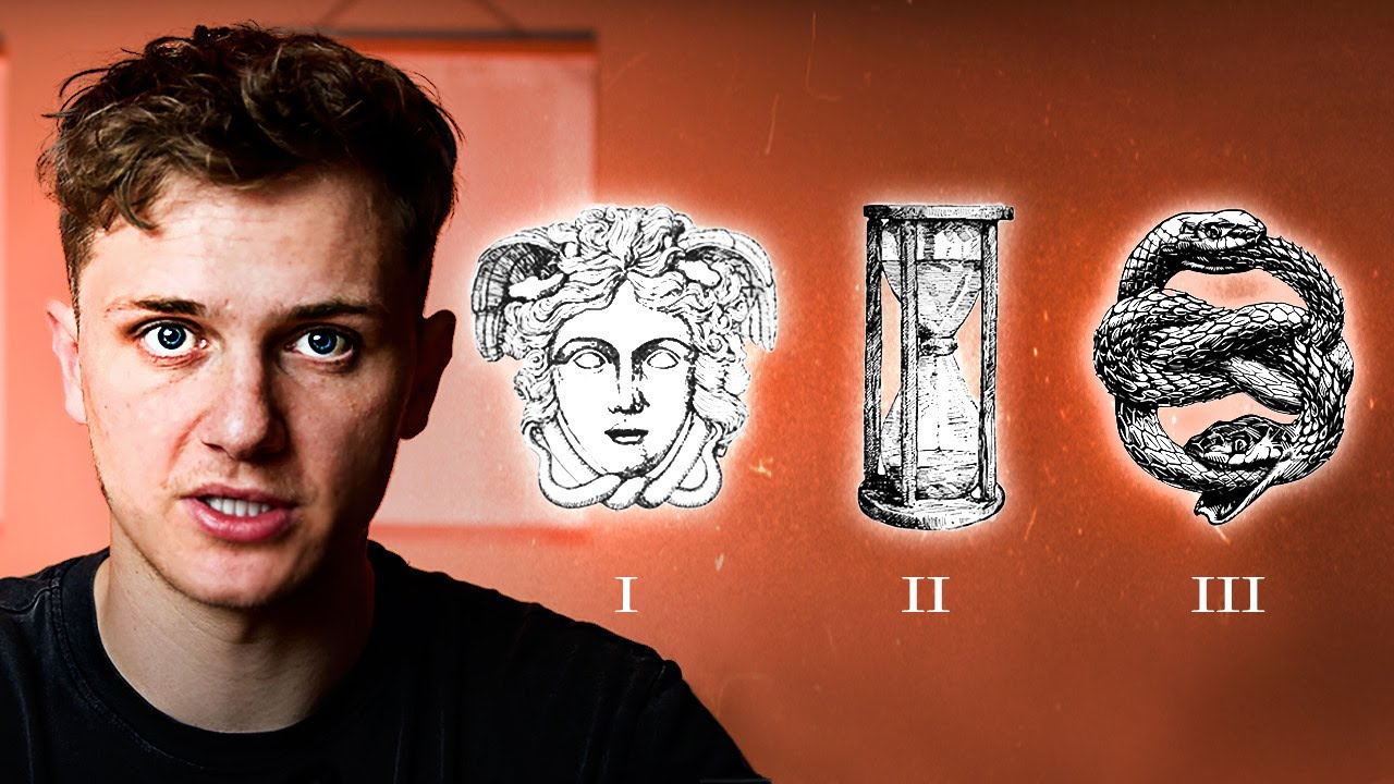 STOICISM 3 LIES - The Everyday Stoic - YouTube