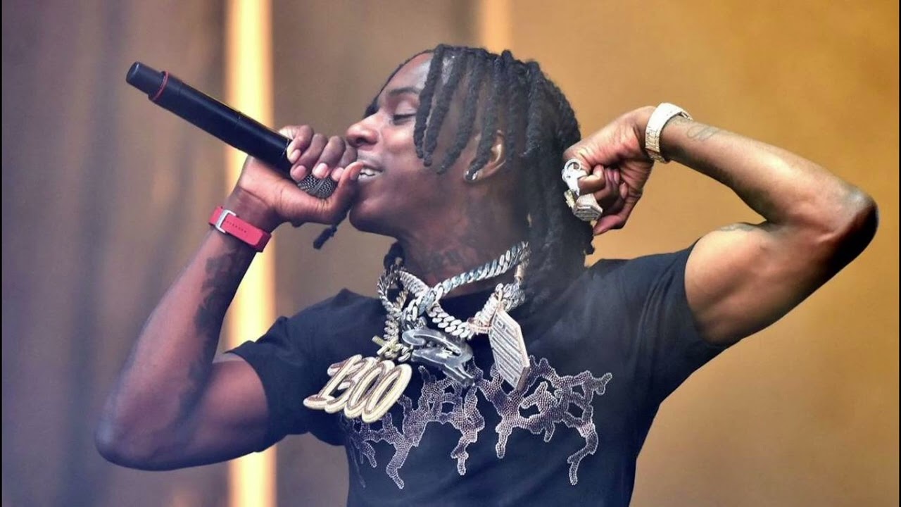 Polo G - Hard Body (432Hz Audio) - YouTube