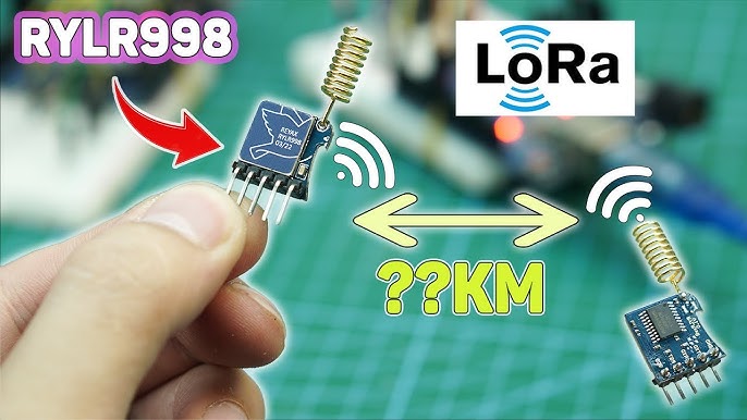 Getting Started With LoRa AT Commands, 51% OFF Getting Started With LoRa AT Commands, 51% OFF