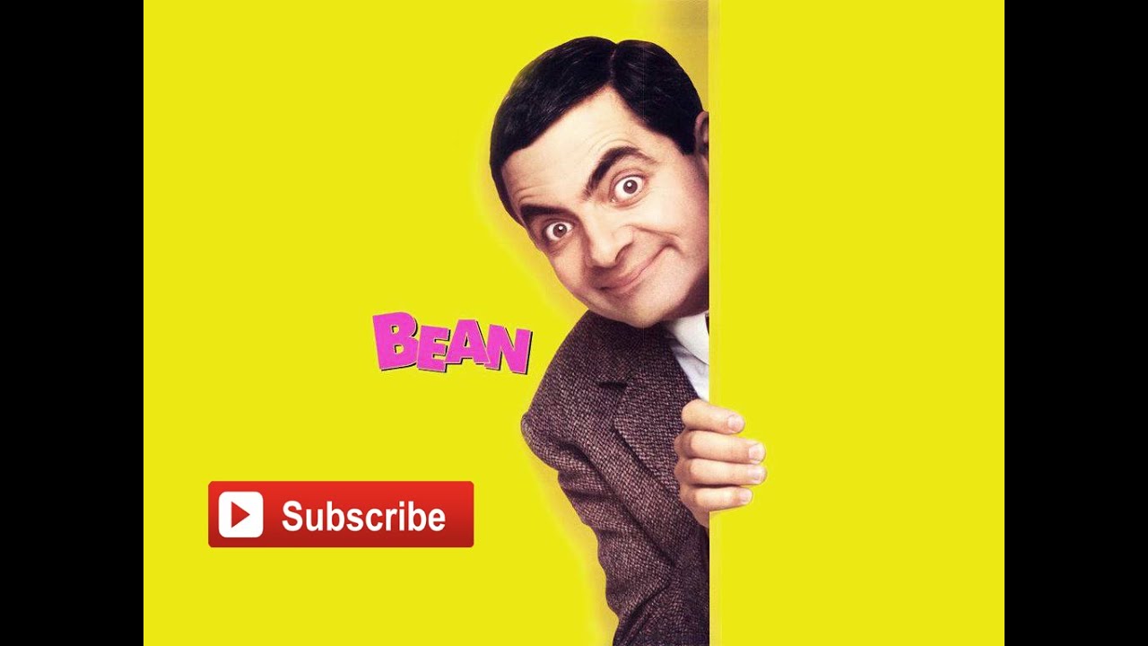 MrBean Mind the Baby - YouTube