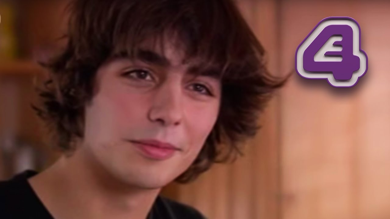 The Inbetweeners | Bonjour! - YouTube