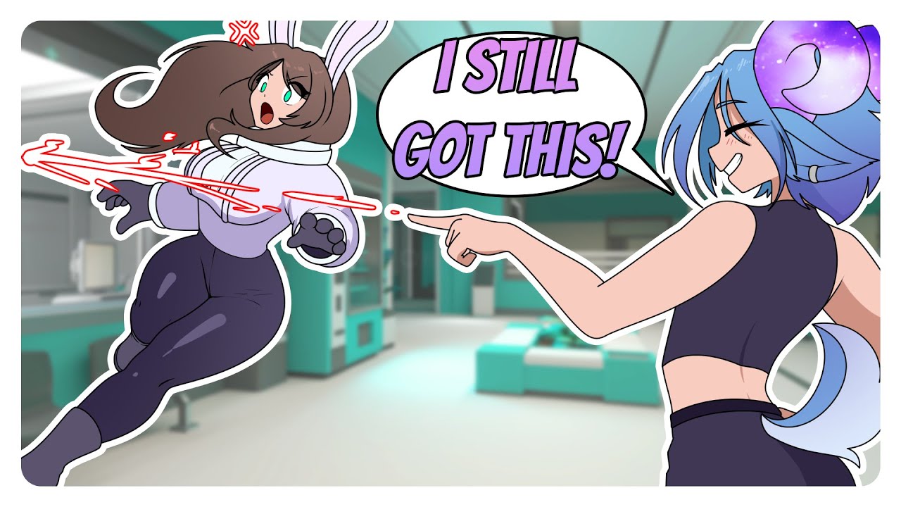 Aries ESPACES His ENCLOSURE In Lockdown Protocol - YouTube