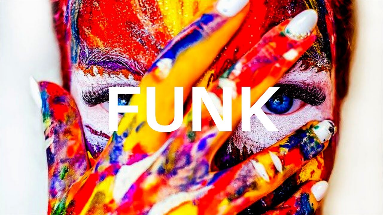 Funk Upbeat Cinematic Background Music NO COPYRIGHT - YouTube