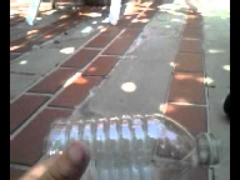 How to make a nerf ACOG in 2 mins. - YouTube