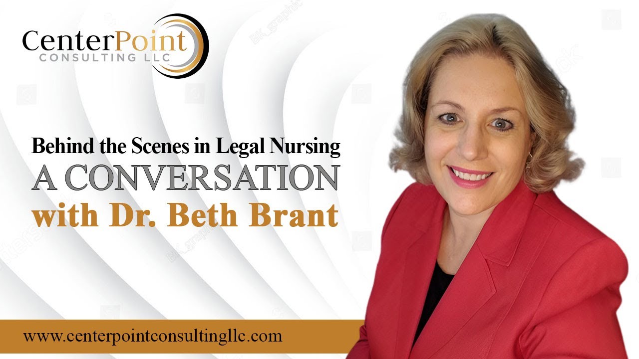 A Conversation With Dr. Beth Brant - YouTube