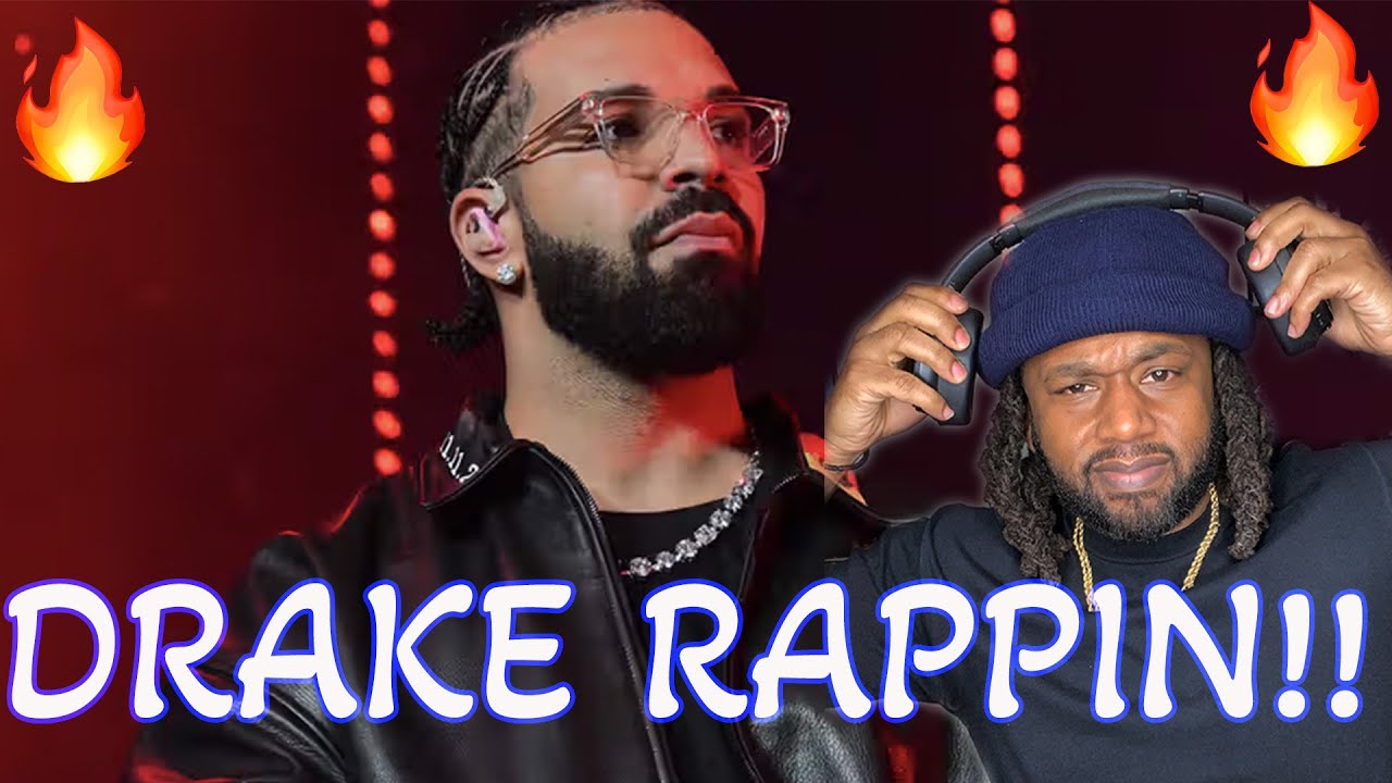 FIRST TIME HEARING Drake - Stories About My Brother REACTION - YouTube