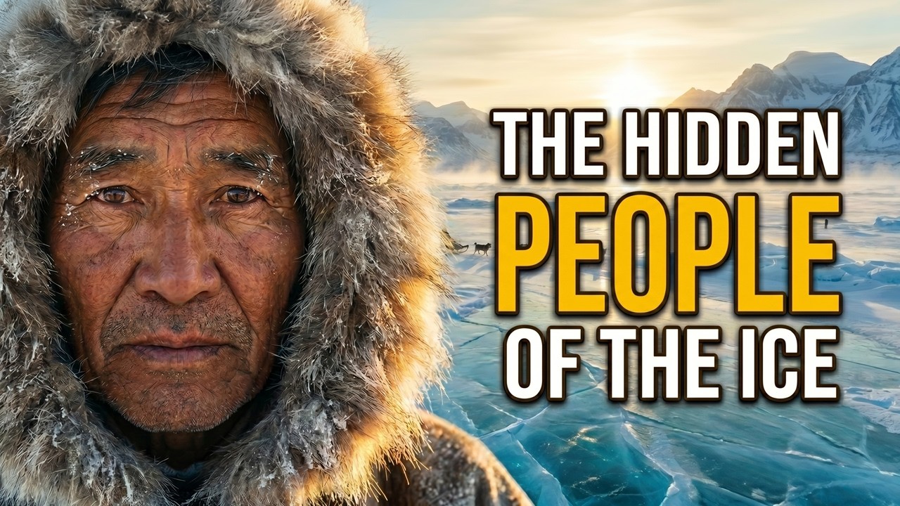 How the Inuit Survived 10,000 Years in the Arctic (Full History ...