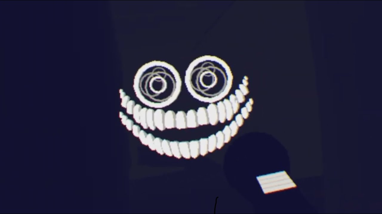 Playing Liminal Collapse (Rec Room) - YouTube