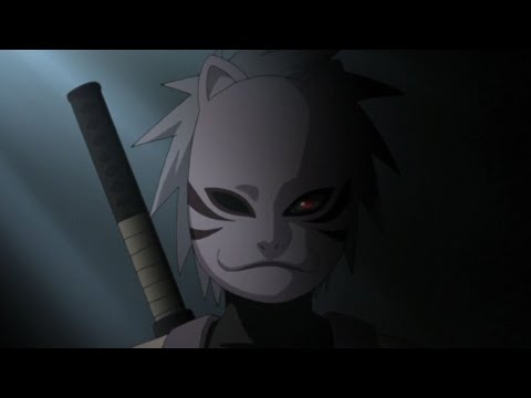 What if naruto was emotionless part 13 - YouTube