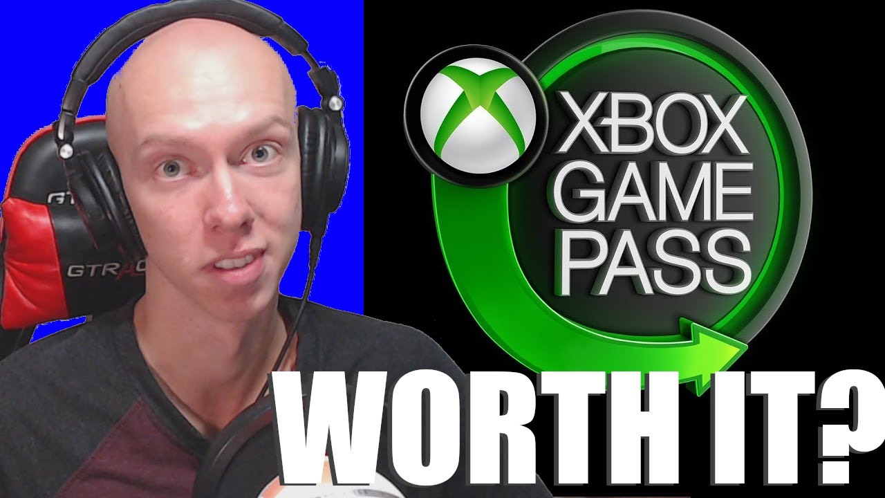 Xbox Game Pass worth it ? and how much can you save? - YouTube