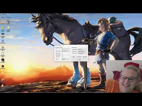 1697 - I Finally Got Snickerstream_x64 Working !!!! - YouTube