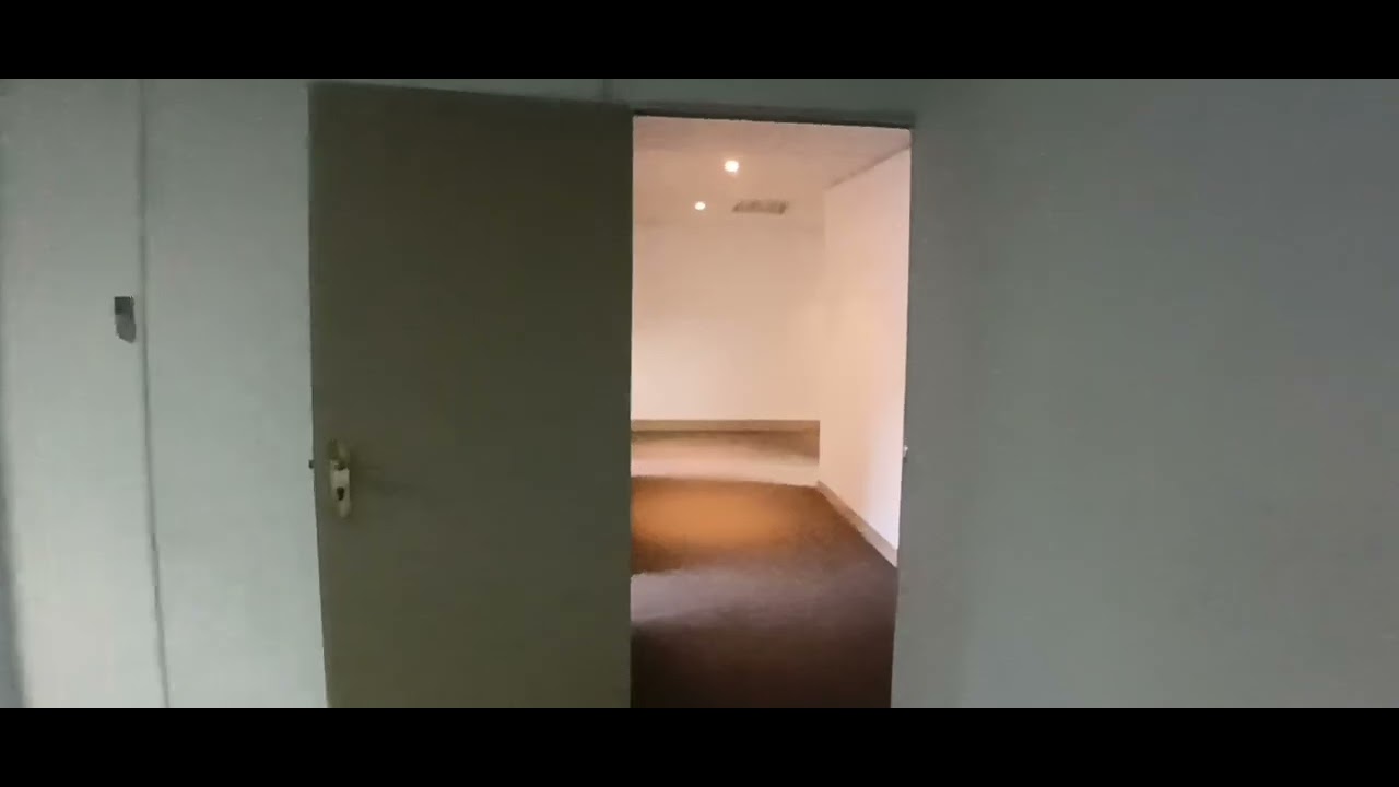 Rynal Office ±85m² - YouTube