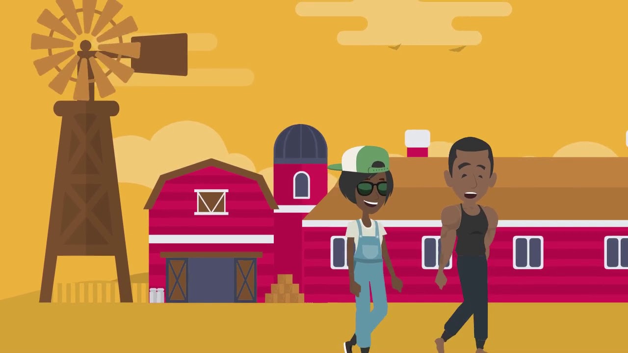 The Police and the Agbero. - YouTube