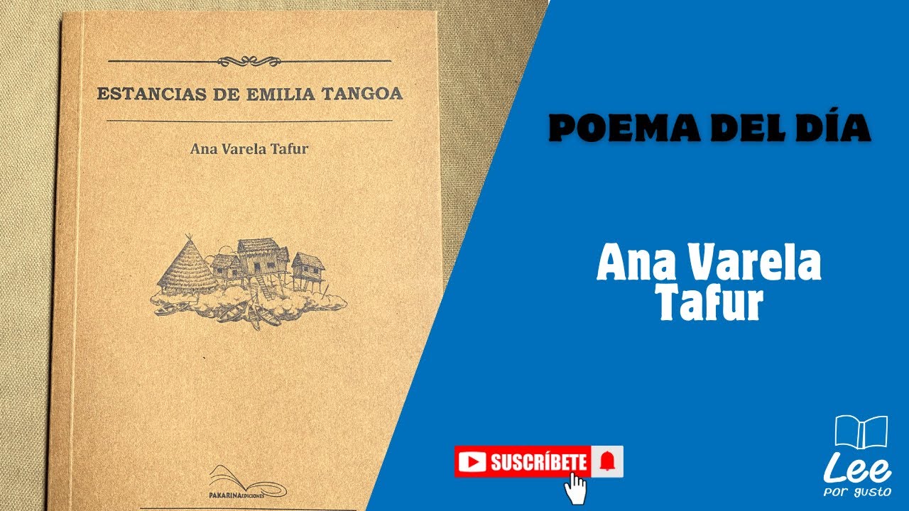 Estancias de Emilia Tangoa - YouTube