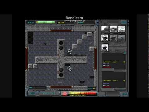 Xeno Tactic Mission 3 Perfect - YouTube