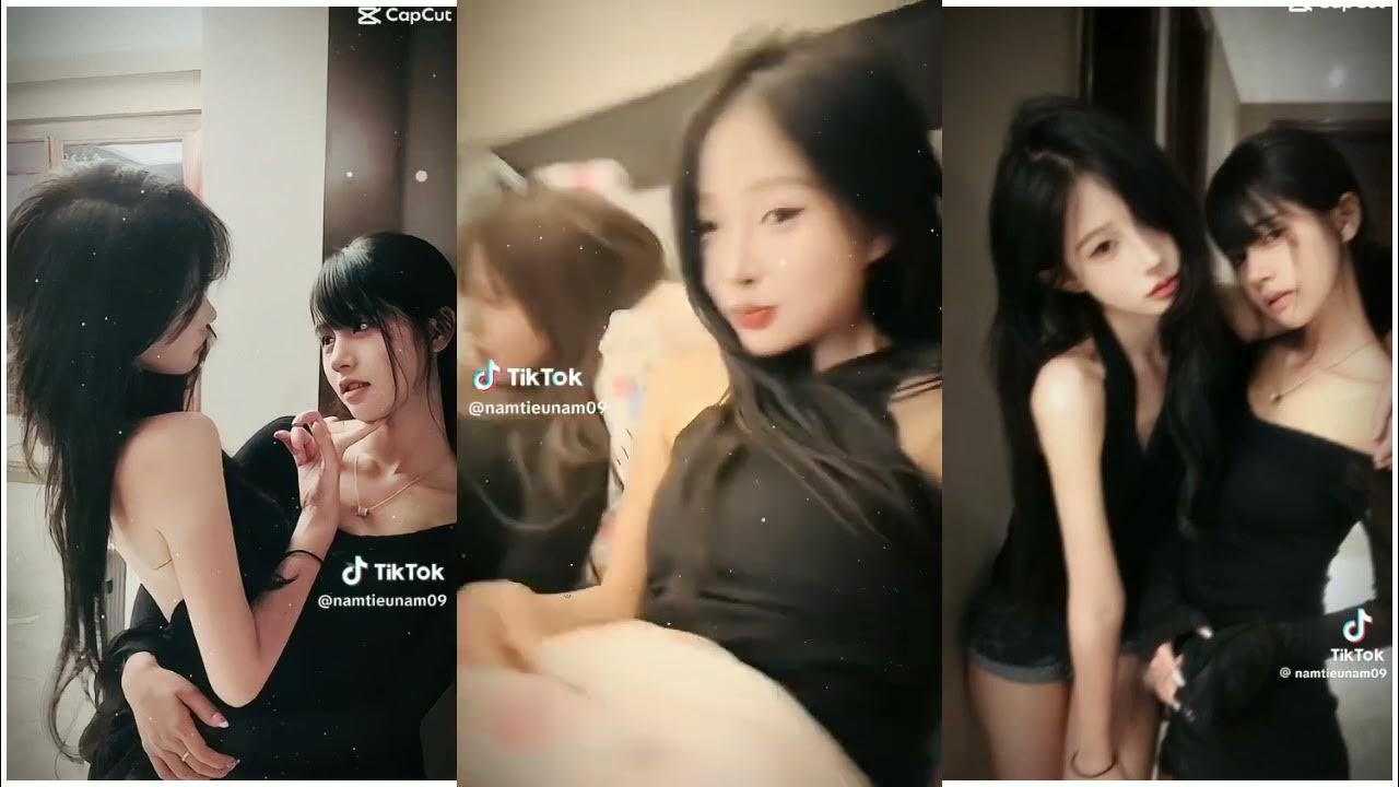 " Nanfang' và hội bạn của cô ấy #nanfang #fyp #douyin #gaixinhtiktok #viralvideo #youtubeshorts ...