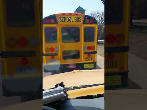 Bus Driver Life 3-13-25 - YouTube