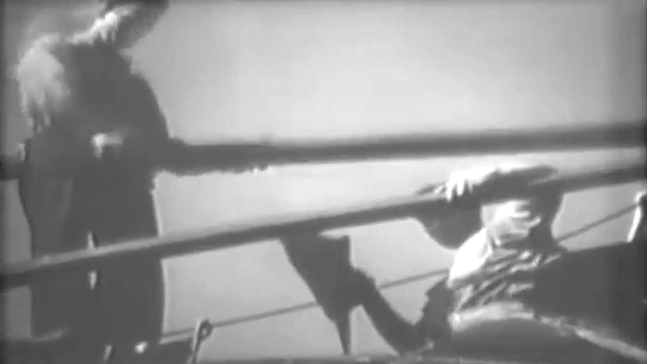 Scenes Off Okinawa LST-952 & On The Beach: Landing Day, 1945 (full ...