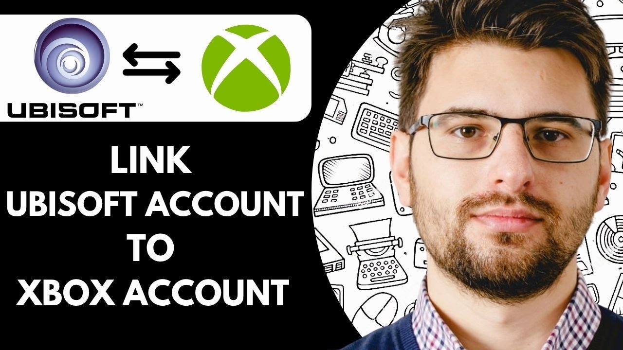 How To Link Ubisoft Account To Xbox Account (2025) - YouTube