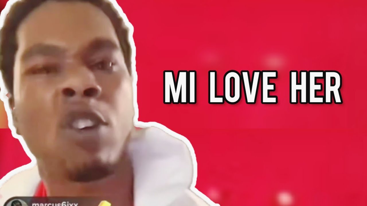 World Dawg in Love Triangle ft Gold Gad - YouTube