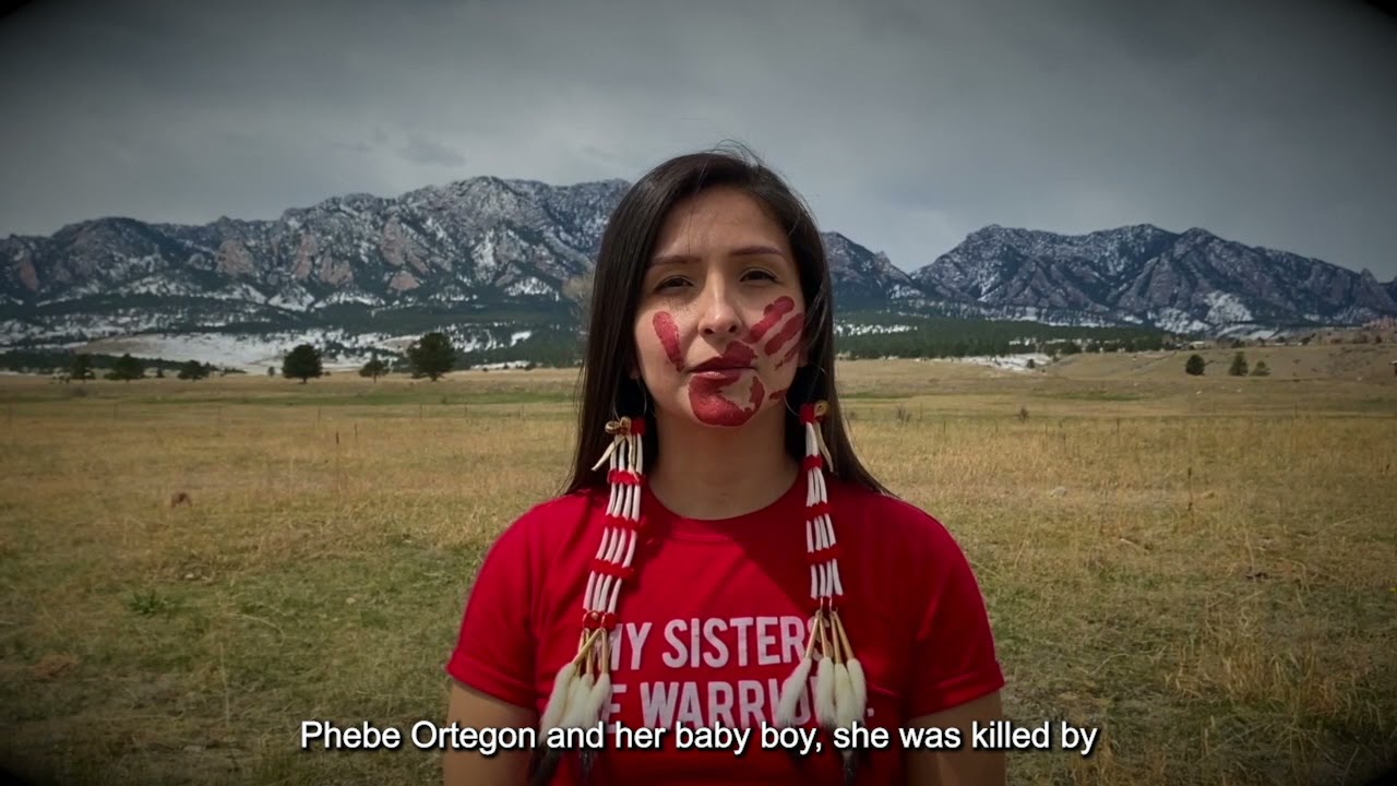 MMIWG2S FINAL - YouTube