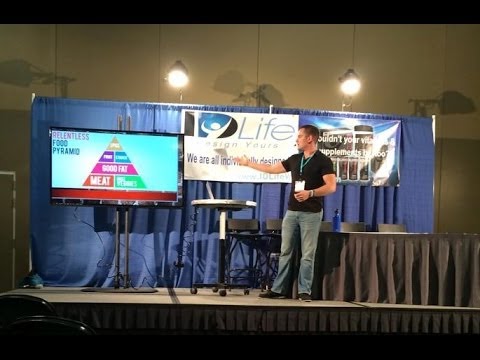 F2FHQ 093 Real Results with Roger Dickerman - YouTube