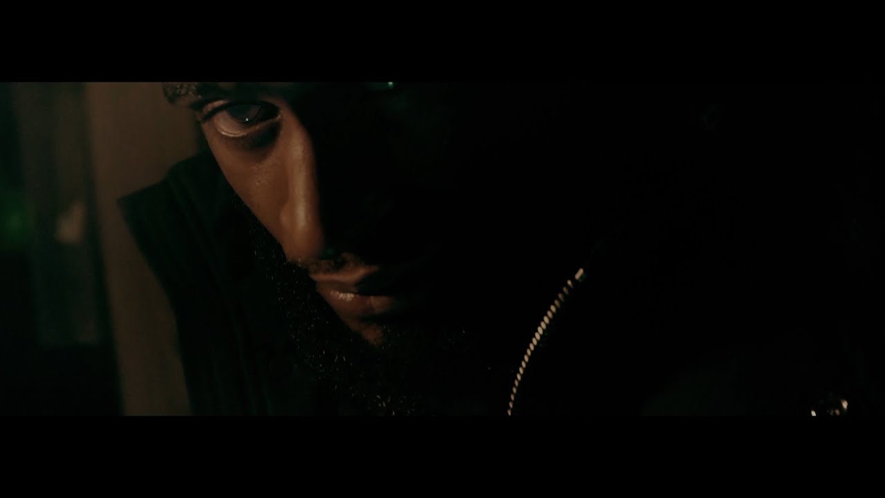Hi Cee - Thirsty Copperfield (Directed By Jae Cee) - YouTube