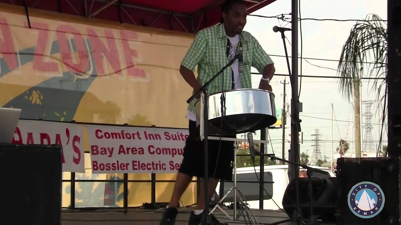 PanJam Promo - YouTube