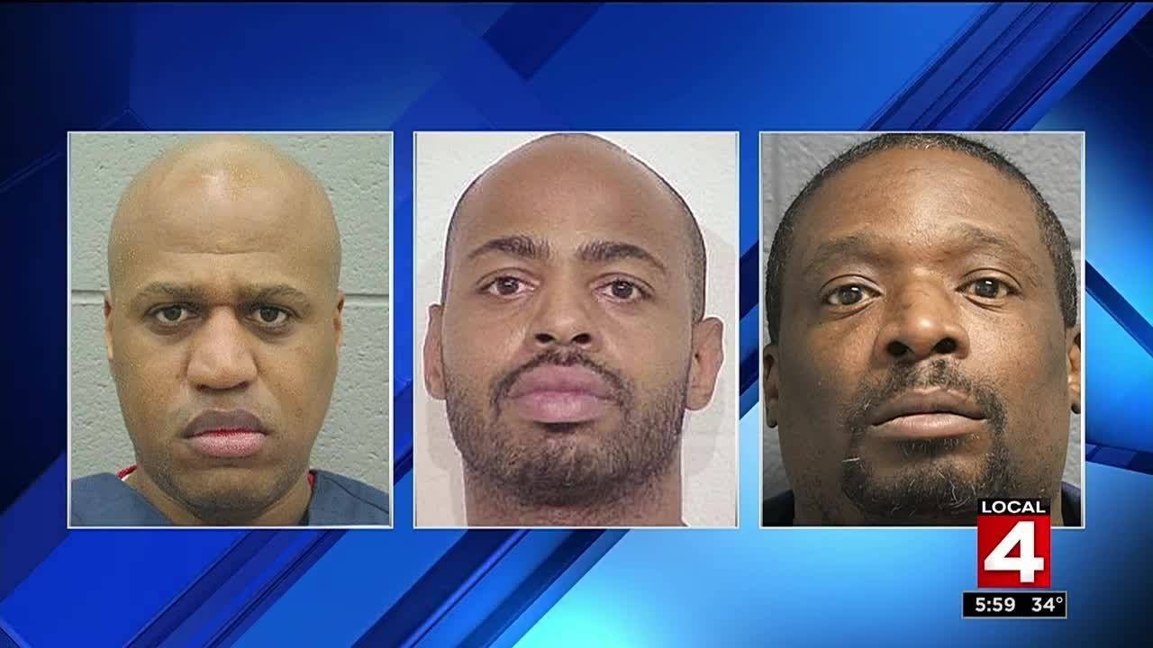 Alleged Victory Inn pimp arrested in Detroit - YouTube