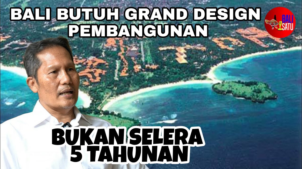 MADE WIDI DHARMA - BAKAL CALON DPD RI: BALI BUTUH GRAND DESIGN ...