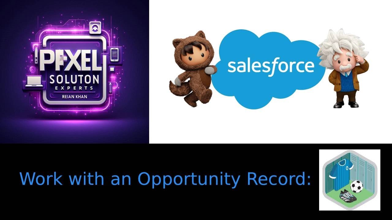 Work with Chatter Groups quiz || 2026 || Pixel Solution Experts - YouTube