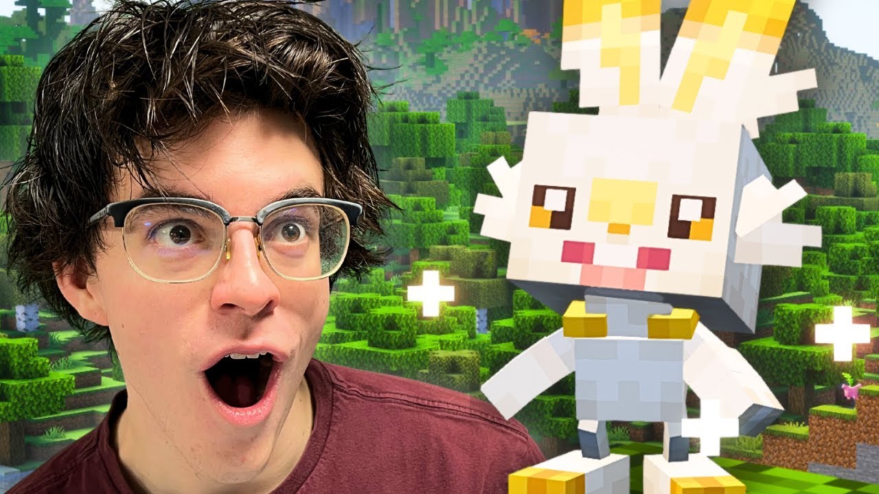 I CAUGHT MY FIRST SHINY POKEMON - YouTube