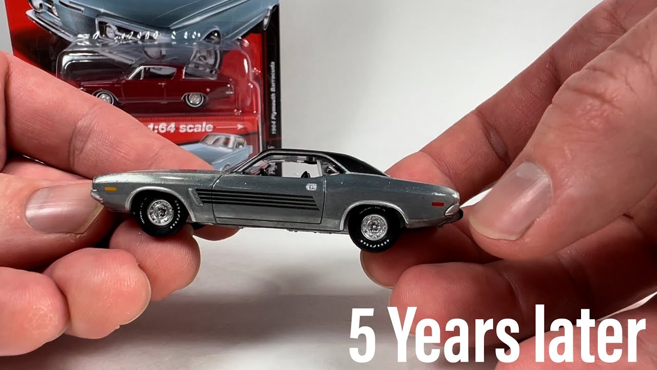 FINALLY! The complete Auto World 2017 Release 4 with Ultra Reds and one ...