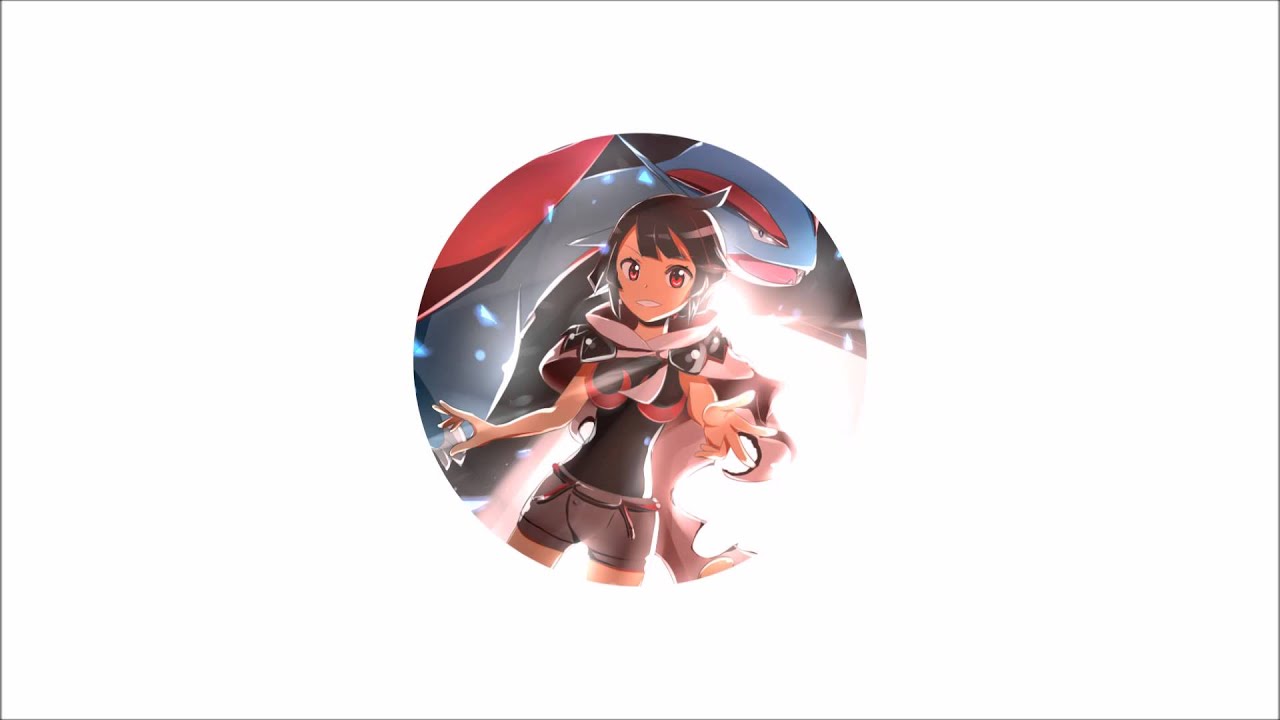 Mewmore // Zinnia's Theme (Pokémon Omega Ruby & Alpha Sapphire Remix ...