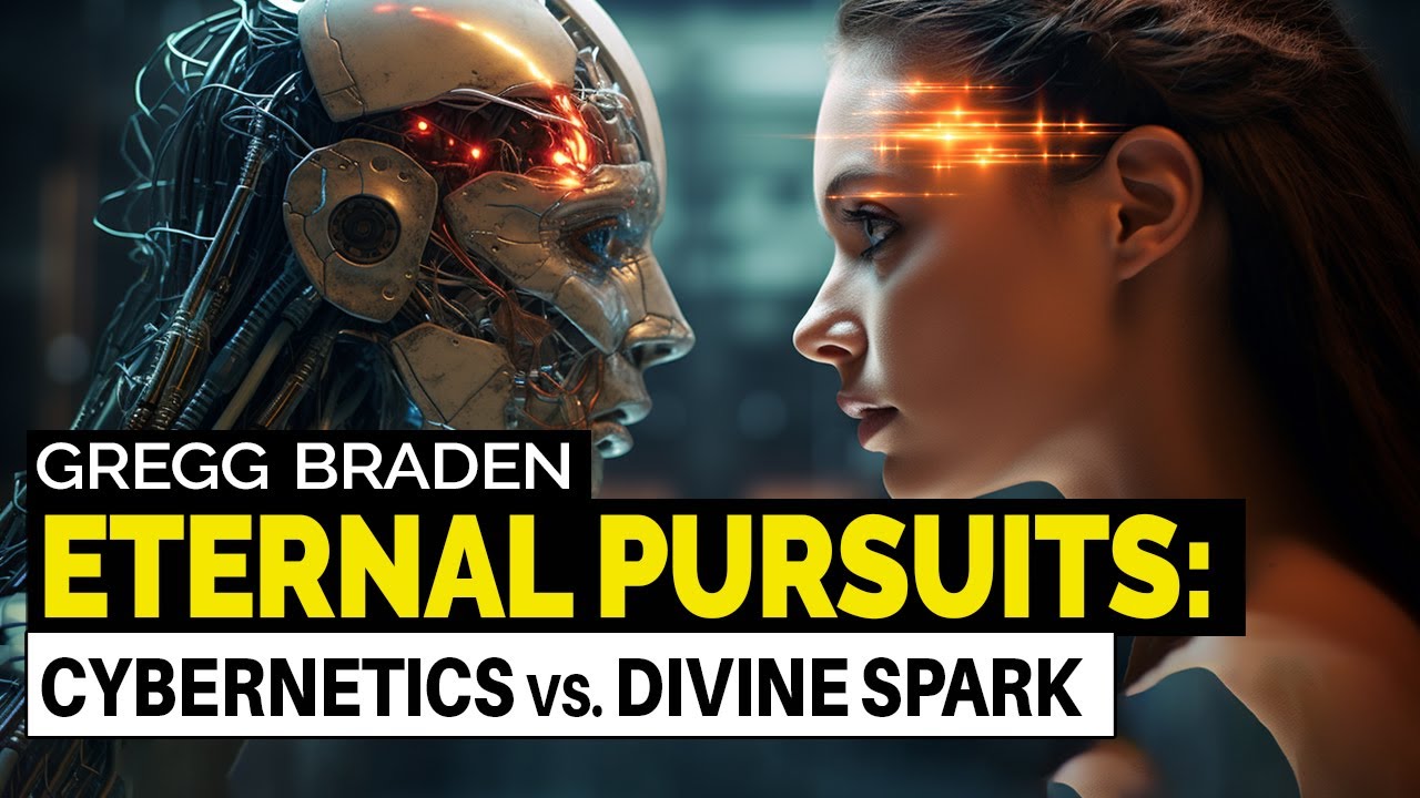Gregg Braden & Daniel Estulin - THE COMING OF THE FOURTH CHANGE & The ...