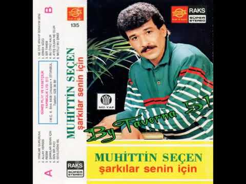 Muhittin Seçen Erkek Sözü 1987