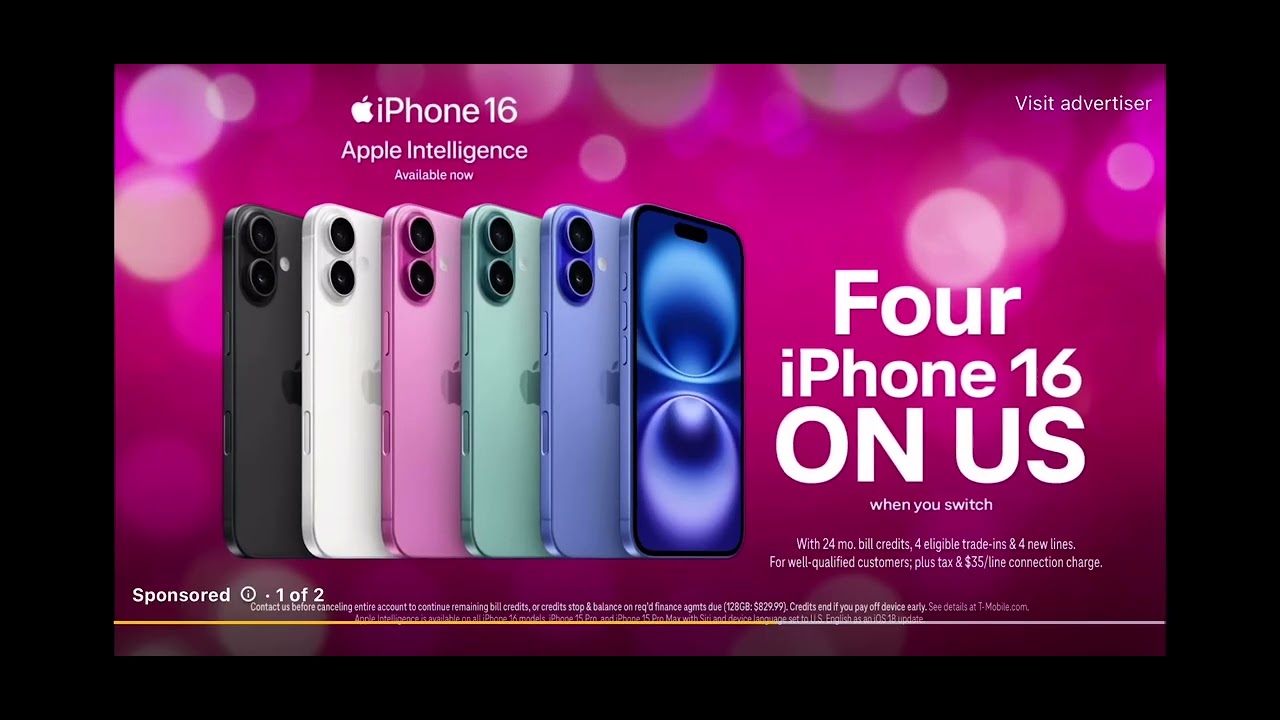 T-Mobile commercial ft. Patrick Mahomes and Snoop Dogg - YouTube