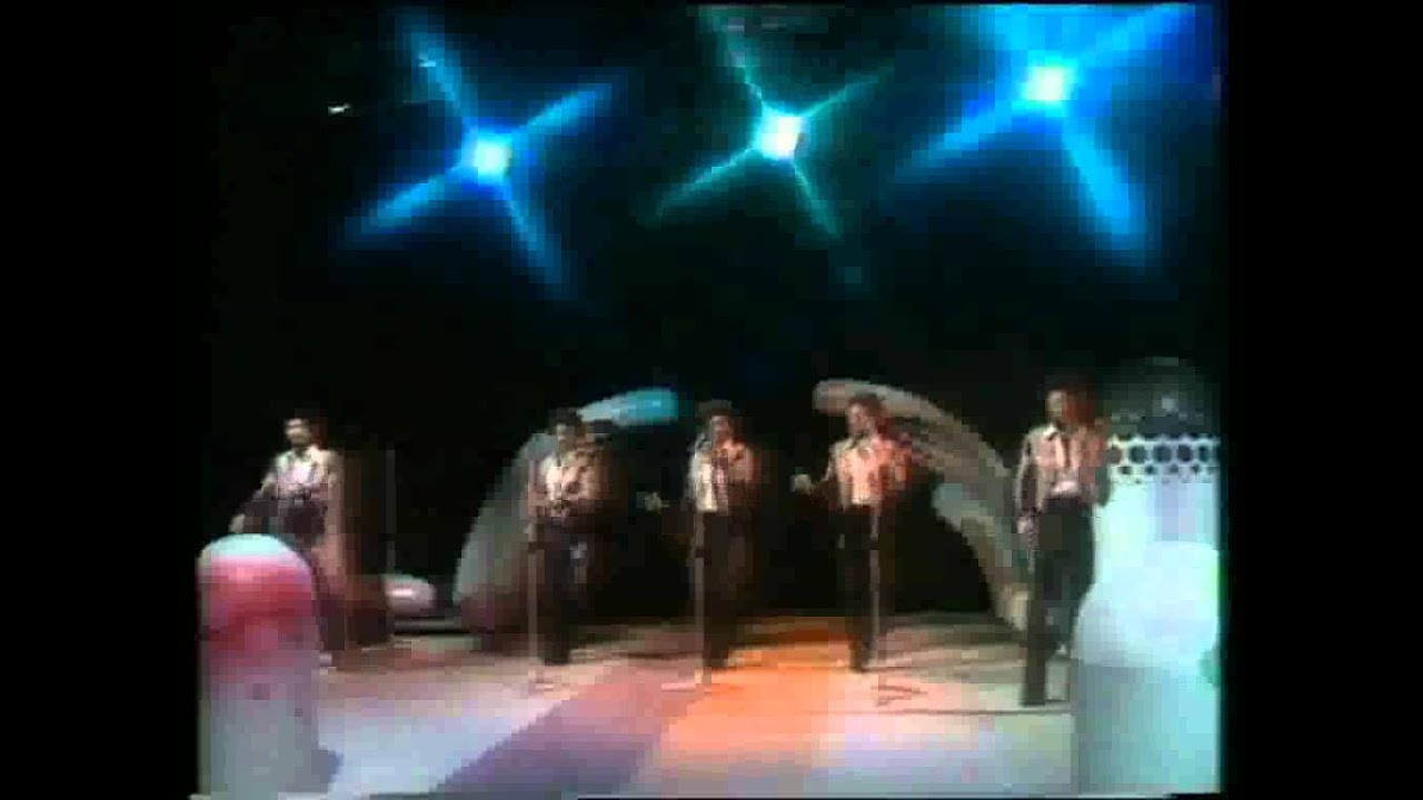 Tavares - Heaven Must Be Missing An Angel (1976) (with lyrics) - YouTube