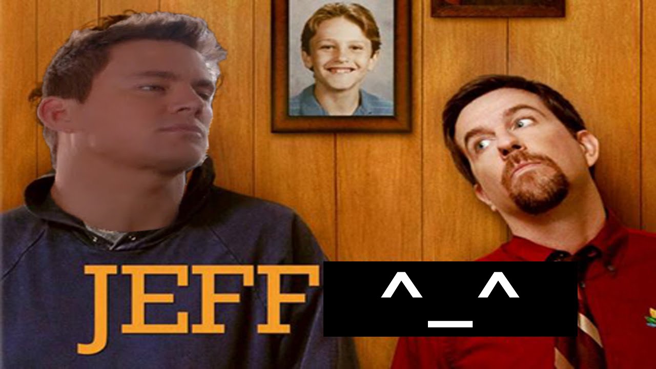 My Name Is Jeff - The Movie [HD] - YouTube