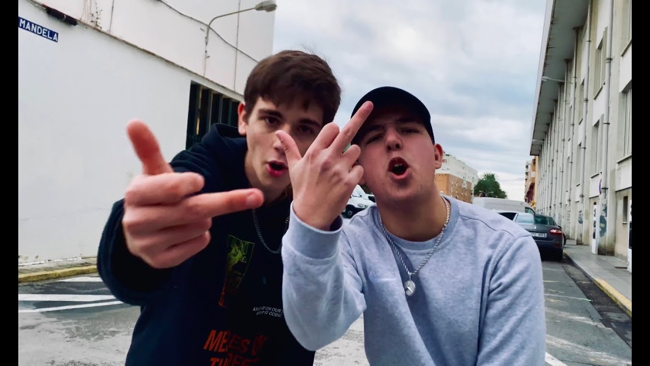 Manci ft. Alpha - "OVEJAS NEGRAS" [Video Oficial] - YouTube Music